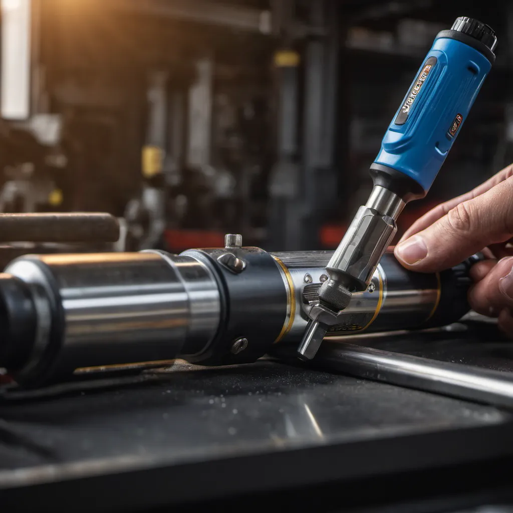 Mastering Torque Wrench Measurement: A Comprehensive Guide