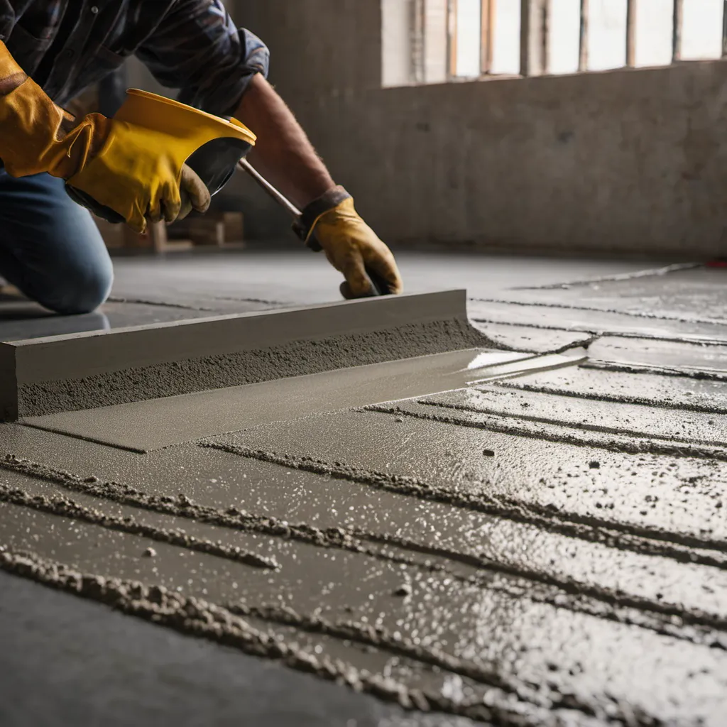 Unveiling the Intricacies of Colour Sealing Concrete Surfaces