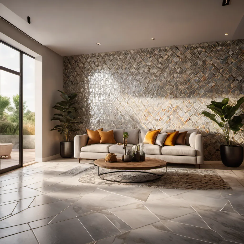 Unlocking the Price Factors Behind Ceramic Tile Installation