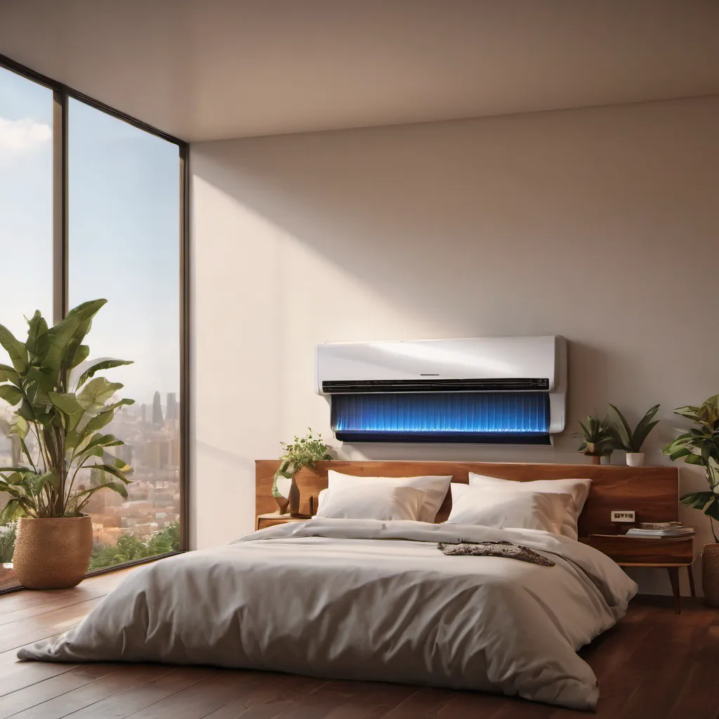 Unraveling the Intricacies of New Air Conditioner Pricing Dynamics