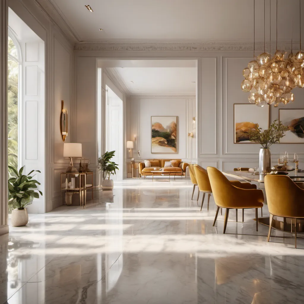 Unveiling the Importance of Thorough Deep Cleaning Processes