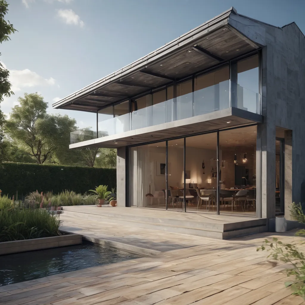 Unraveling the Complexity of Raised Seam Roofs: An In-depth Analysis