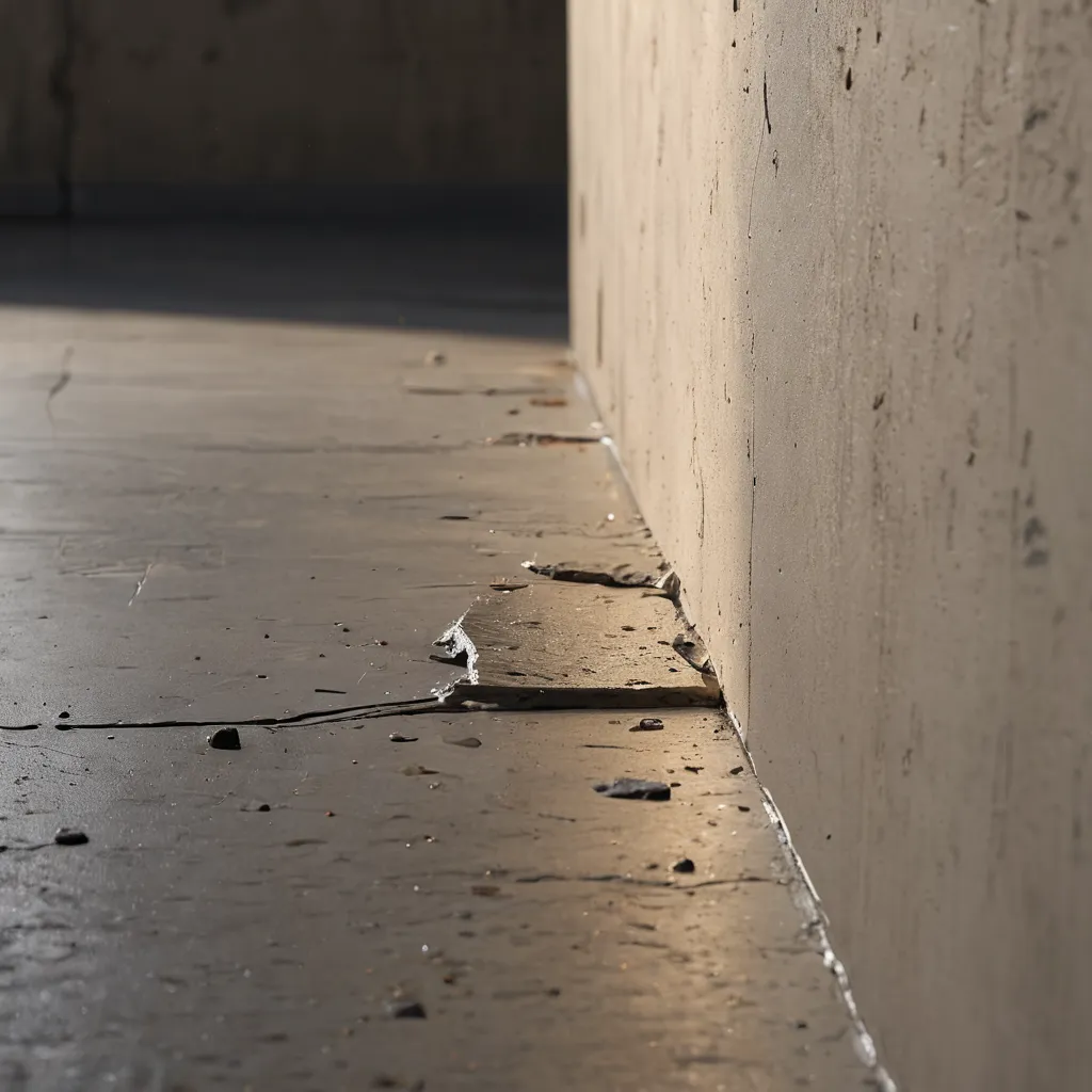 Concrete Step Crack Repair: Complete Guide for Homeowners