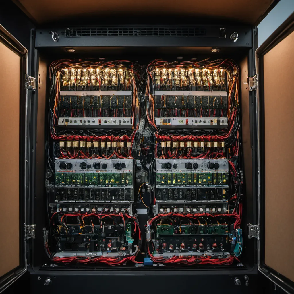 The Ultimate Guide to Upgrading Your Electrical Panel to 200 Amps