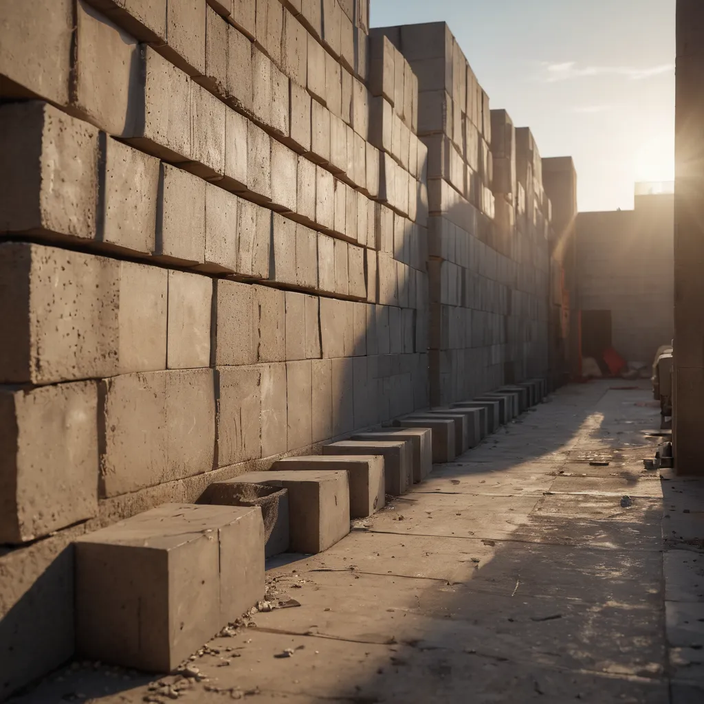 Understanding the Cost Factors of 8 Inch Cinder Blocks