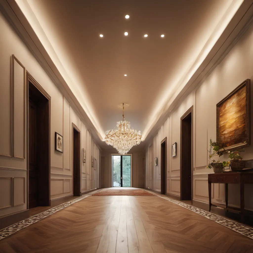 Unveiling the True Expenses of Recessed Lighting Installation Process