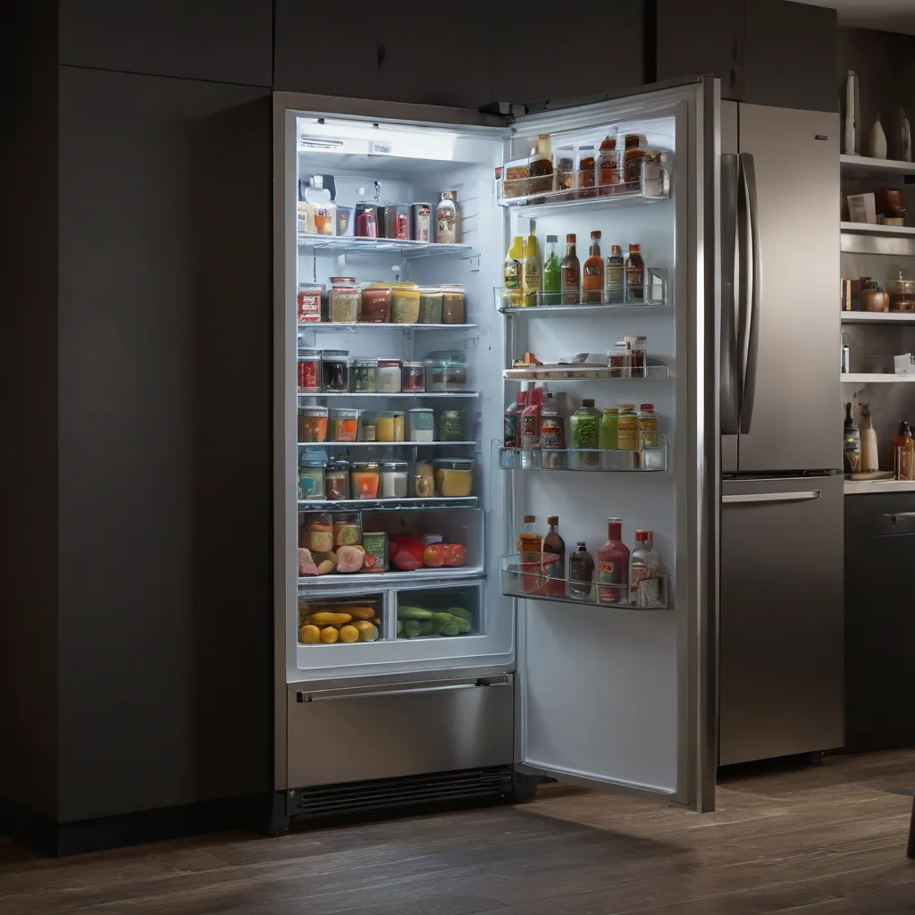 Discover Where to Find Reconditioned Refrigerators Near You