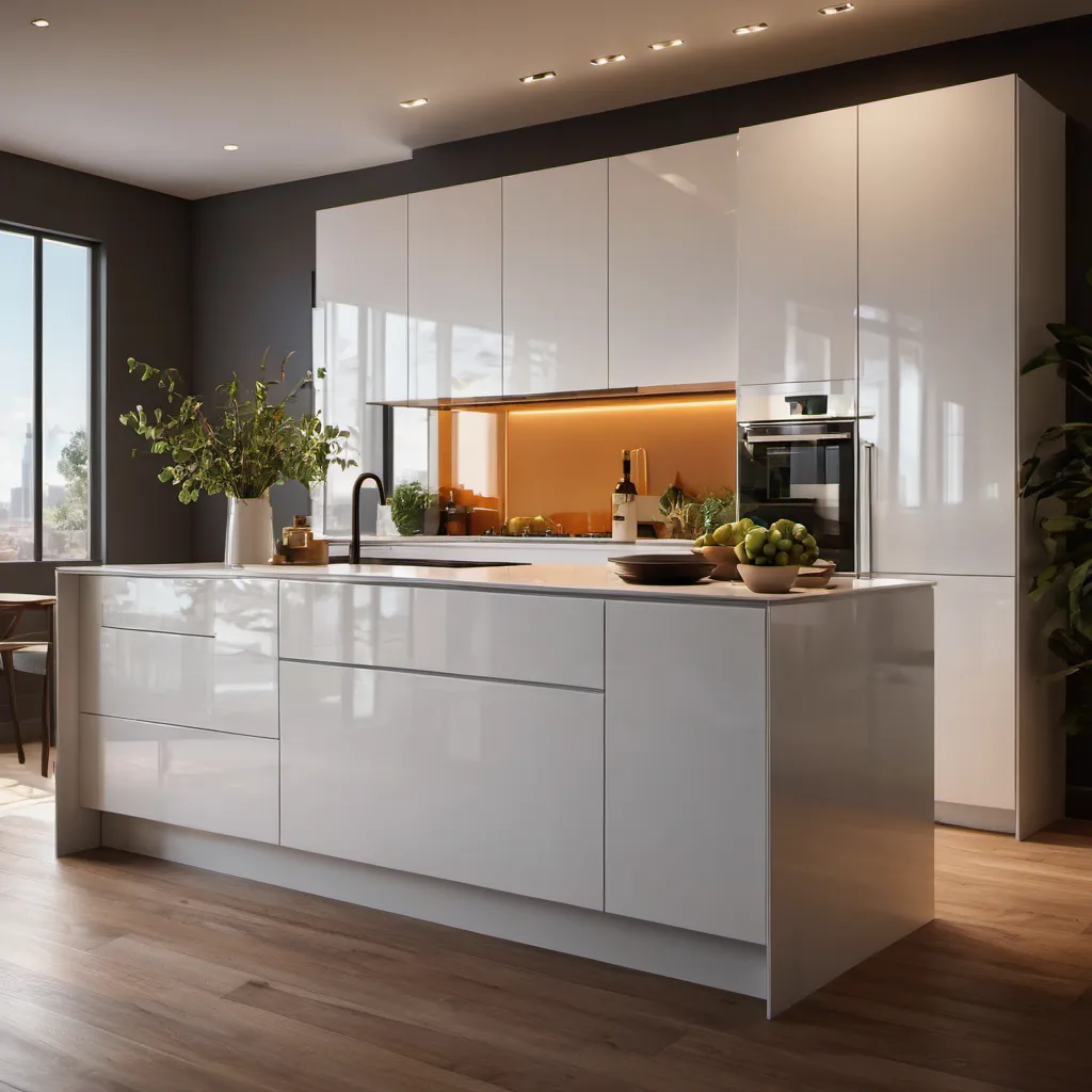 A Comprehensive Guide on How to Reface Kitchen Cabinets for a Stunning ...