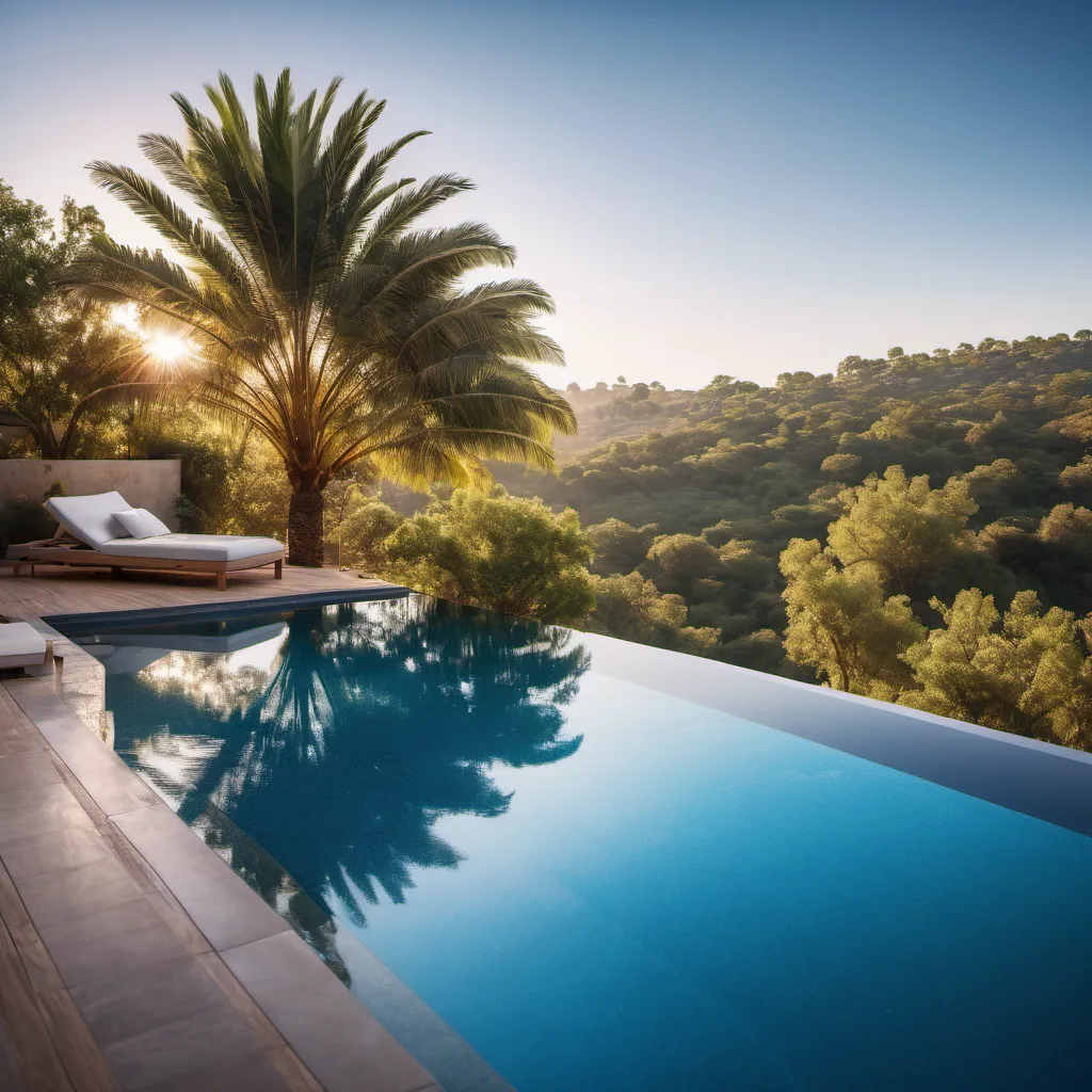 Unlocking the Secrets to Perfect Above Ground Pool Preparation