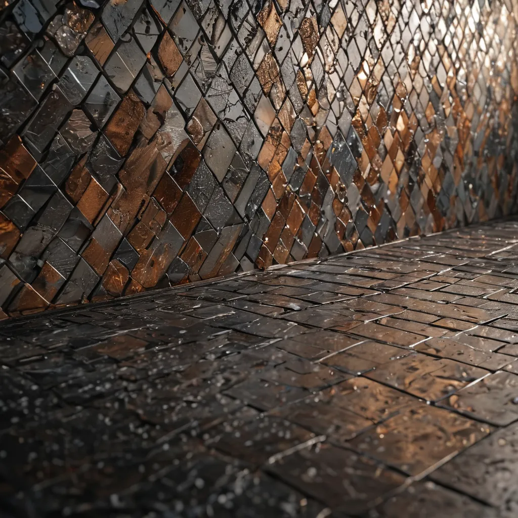 Elevate Your Modern Kitchen with These Innovative Backsplash Ideas