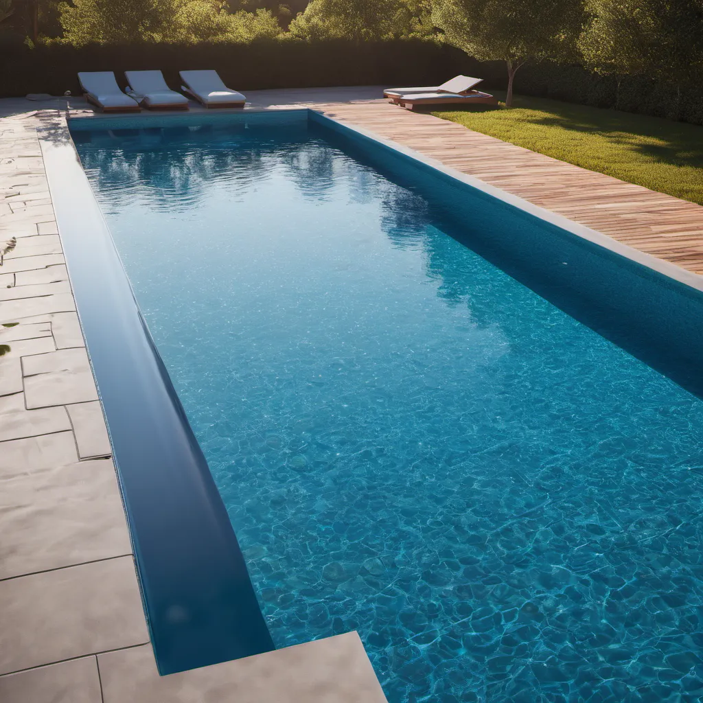 Unveiling the Diverse Array of Swimming Pool Cover Materials for ...