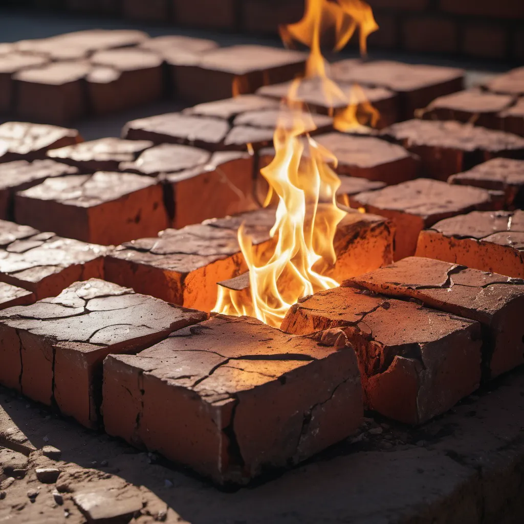 Expert Guide on Repairing Fire Brick Cracks: Techniques and Materials ...