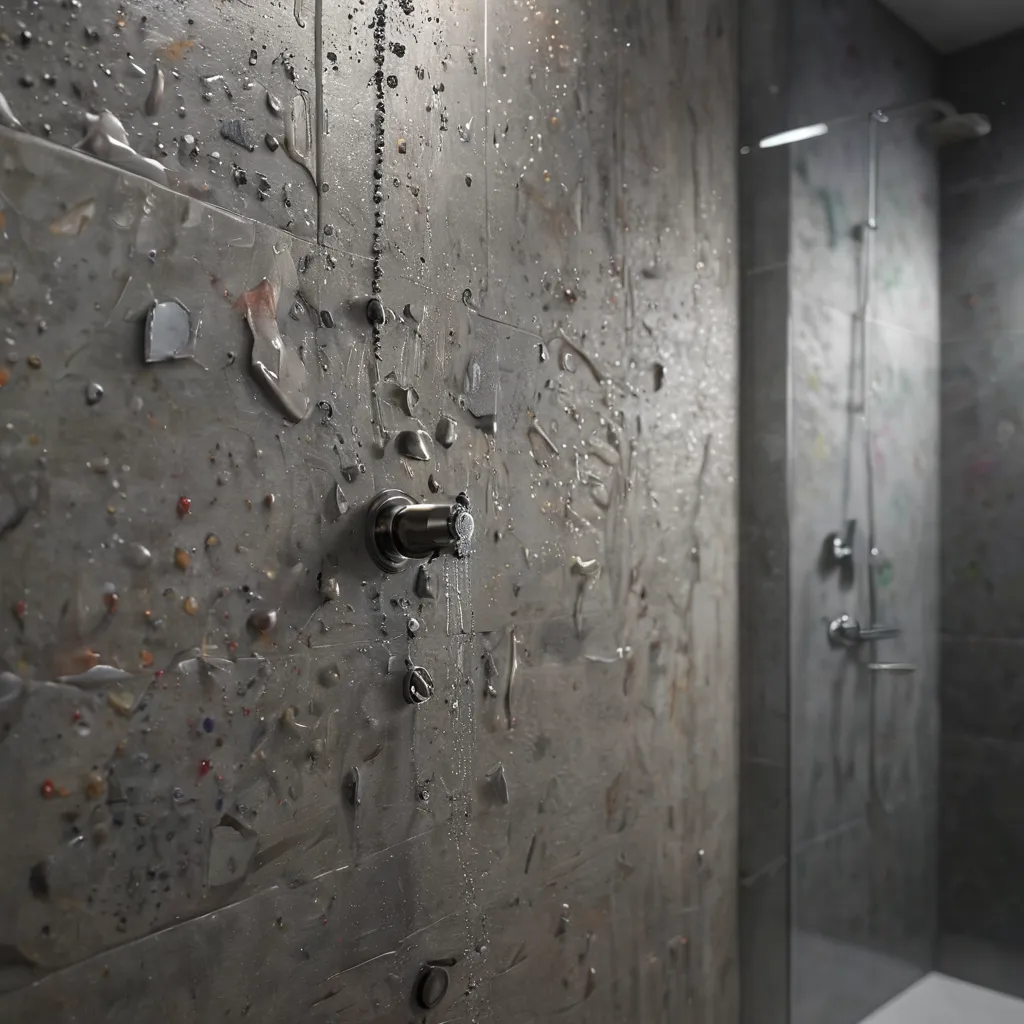 Replacing Shower Wall Panels: A Complete Guide