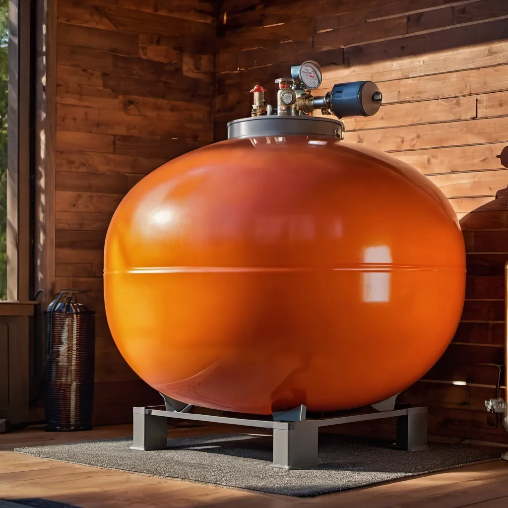 Exploring Propane Tanks for Homes: Prices and Essential Considerations ...