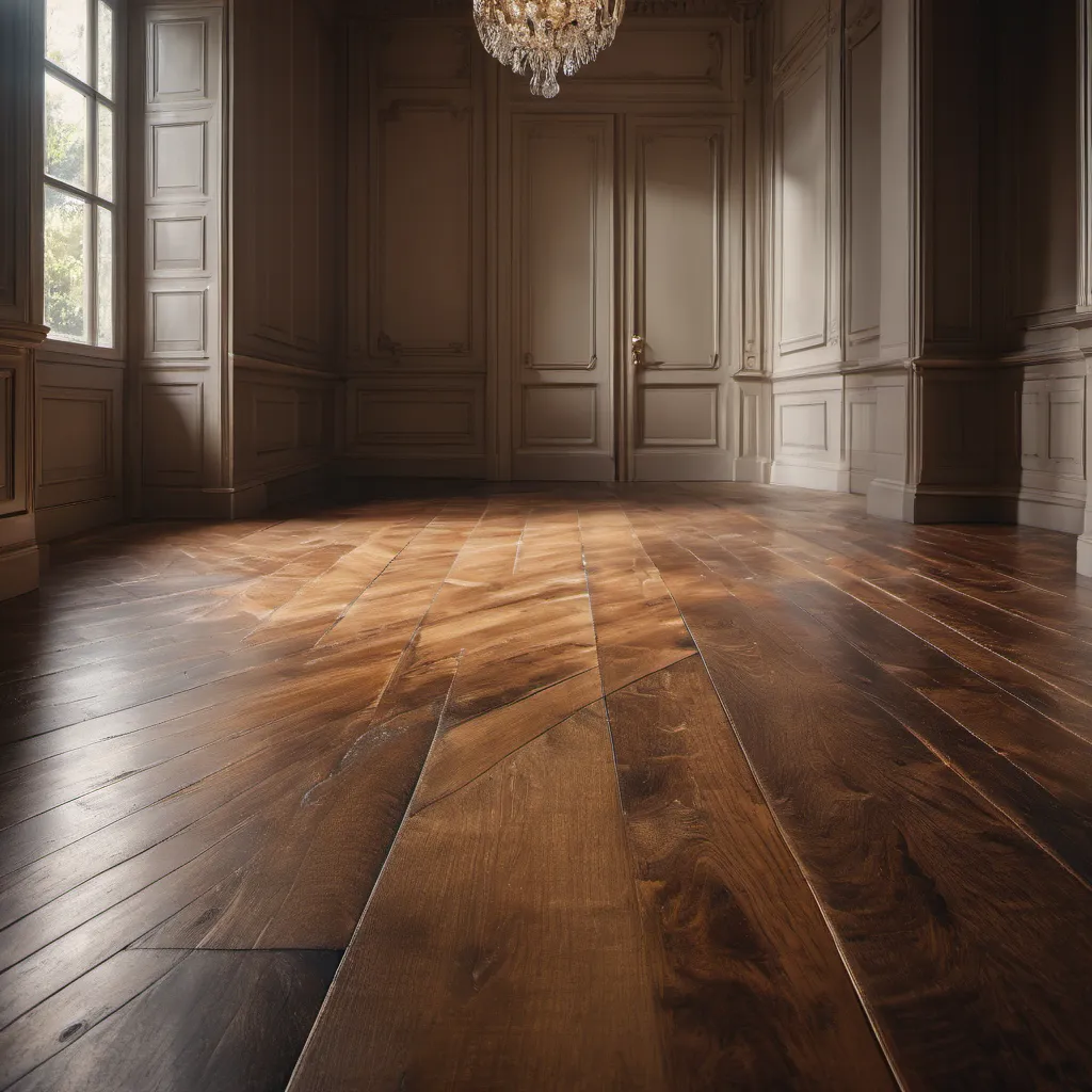 Exploring the Cost of Restoring Floorboards: A Comprehensive Guide