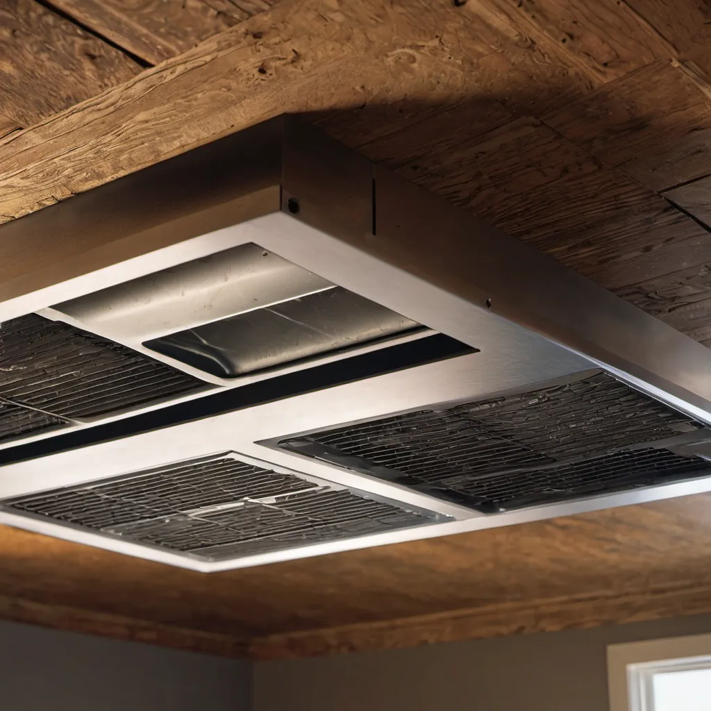 Revamping Your Home: A Comprehensive Guide to Air Duct Replacement
