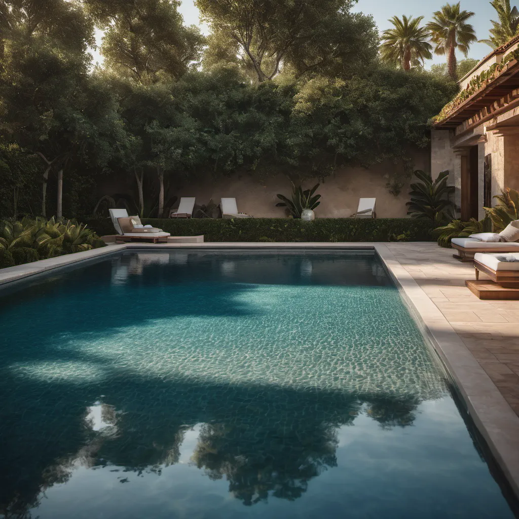 Elevate Your Pool with a Complete Guide to Pool Surface Redesign