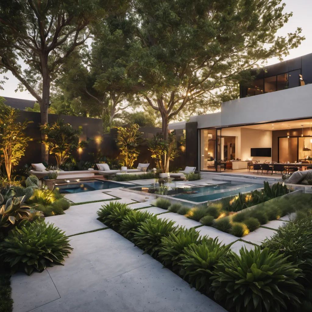 Elevate Your Front Yard: The Ultimate Guide to Transforming Outdoor Spaces