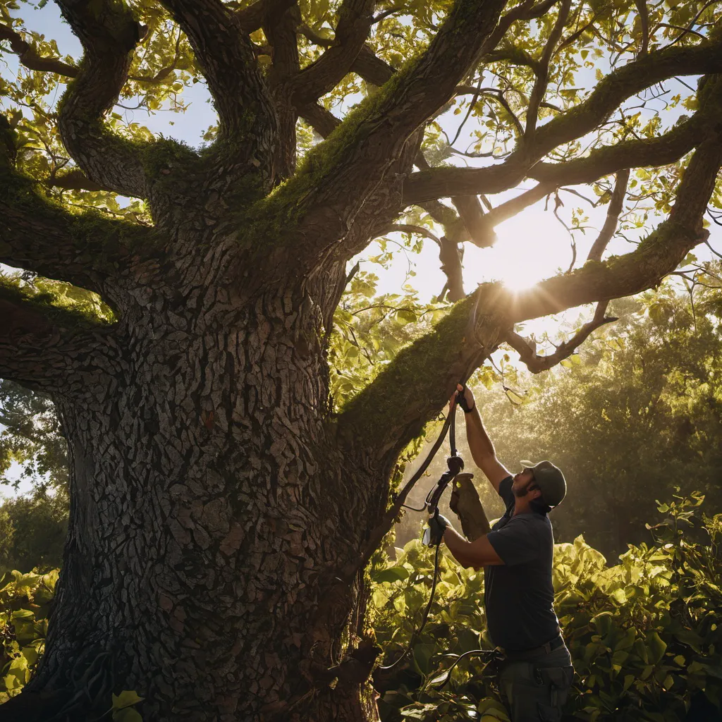 Comprehensive Guide on How to Revive a Dying Tree: Expert Techniques ...