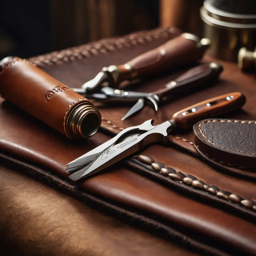Expert Guide to Mastering Leather Seam Repair Techniques