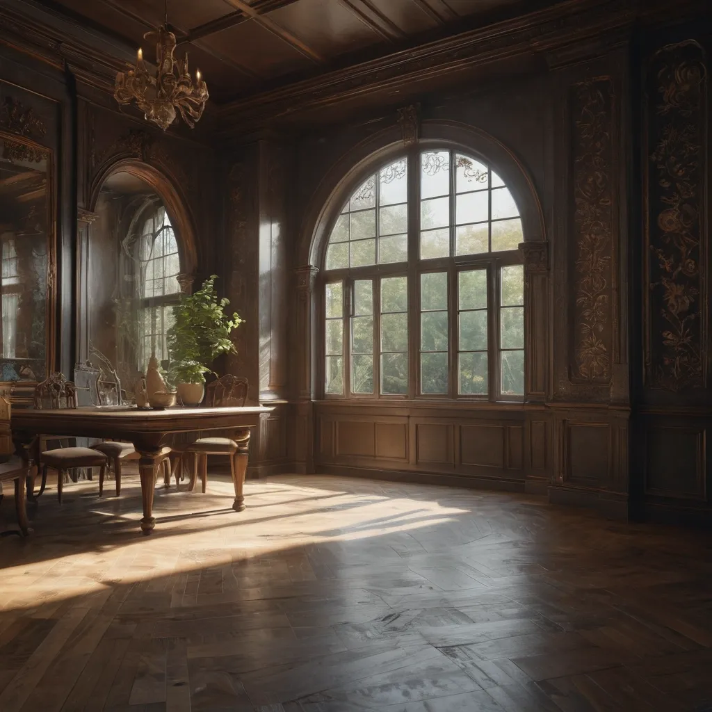 Revolutionizing Home Design: The Impact of Interior Visualization Software