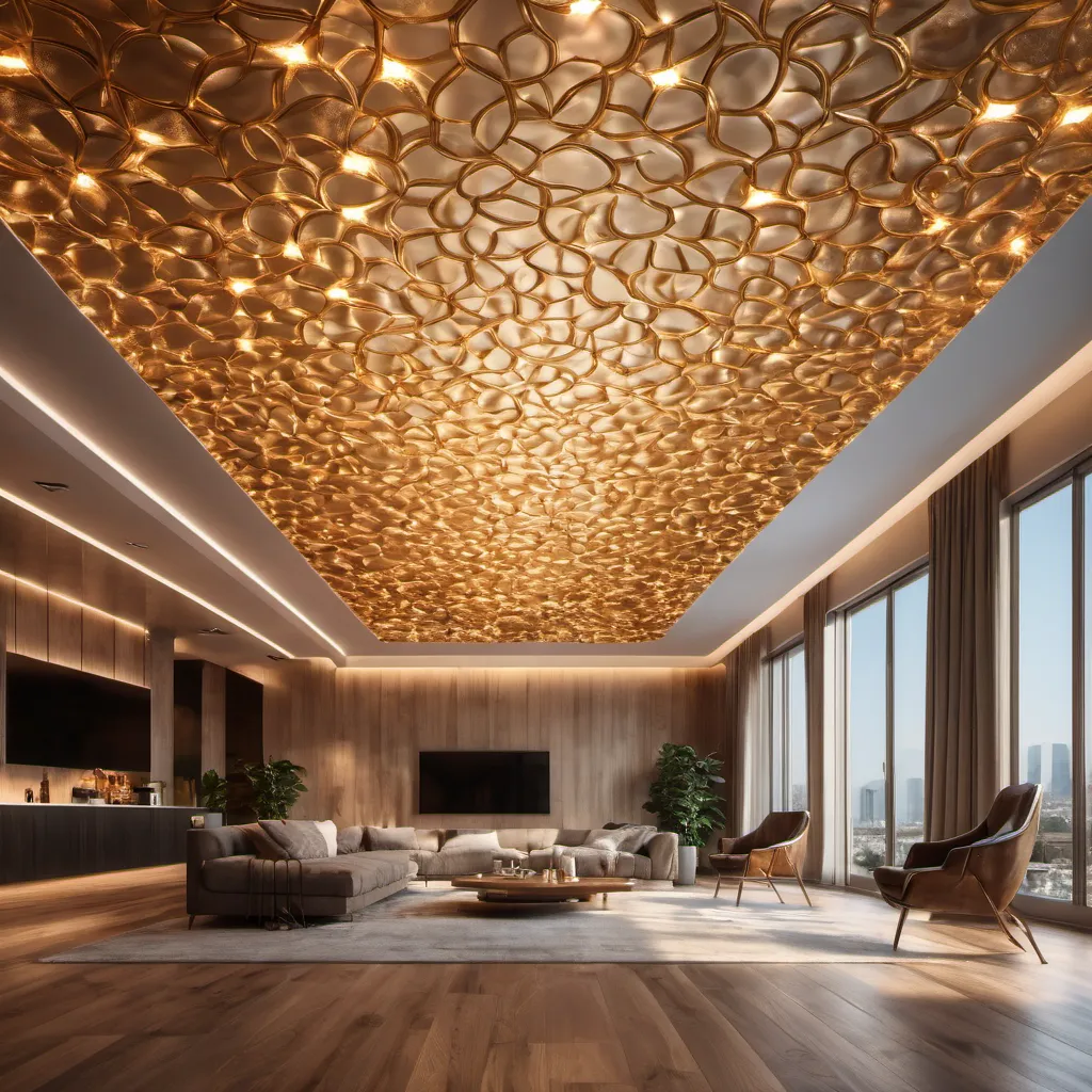 Revolutionizing Interior Design: Discover the Innovations of Cooling ...