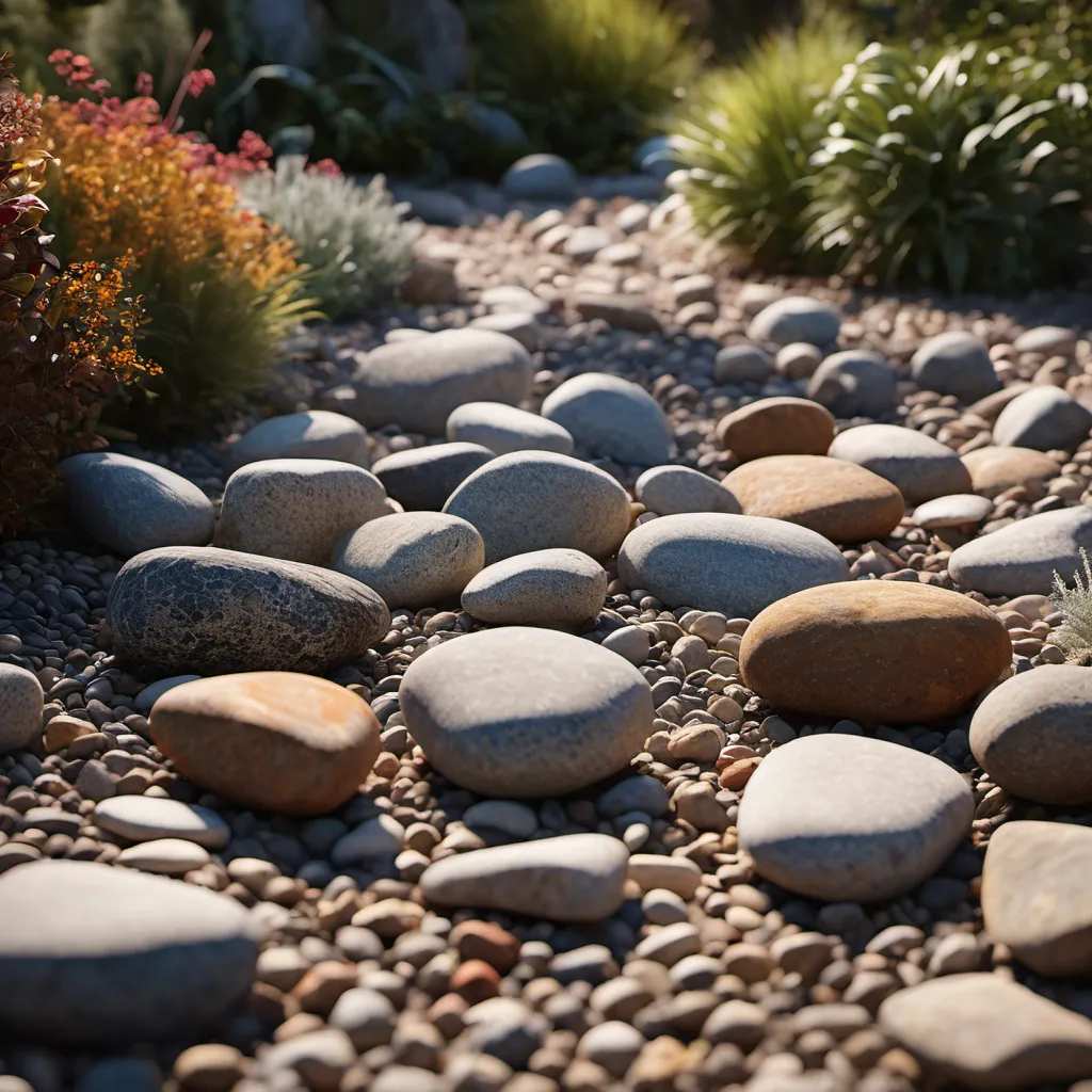 Enhance Your Yard with the Ultimate Rock Landscaping Guide