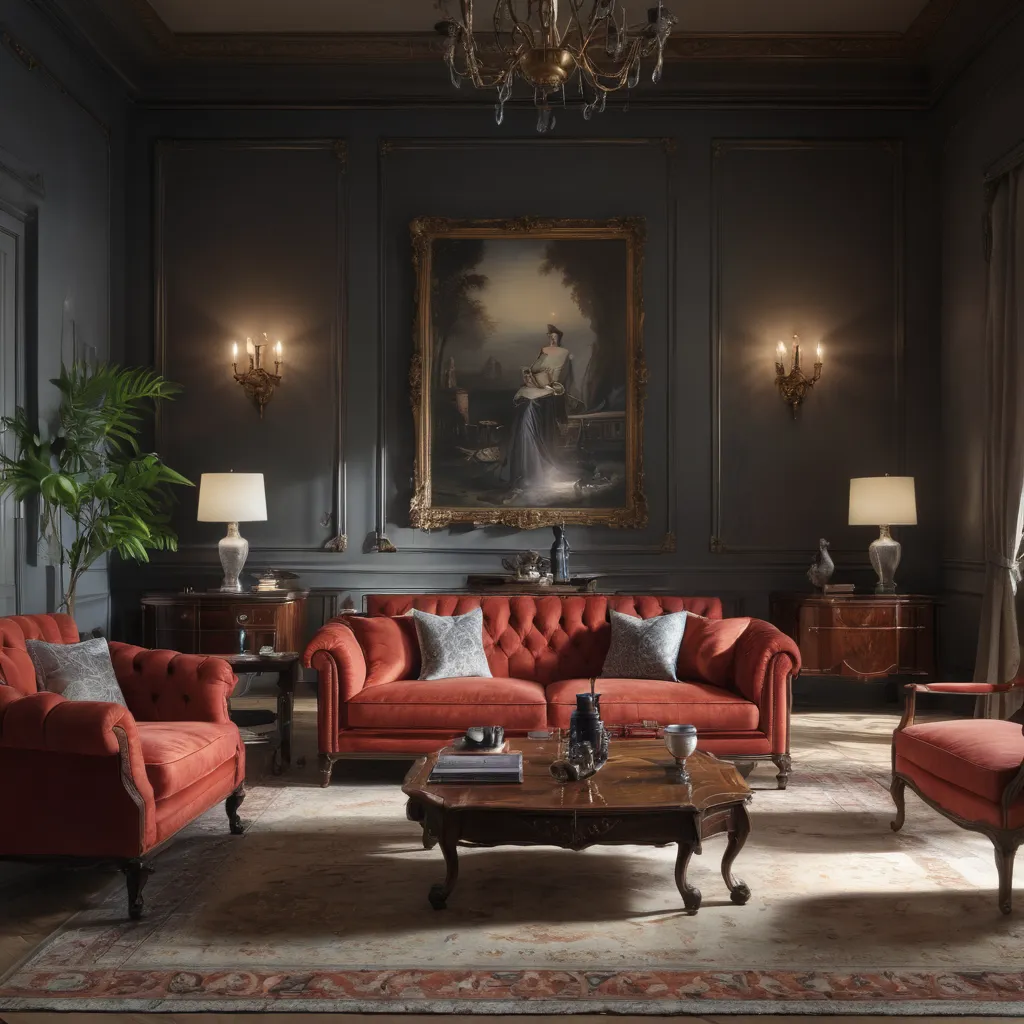 Unlocking the Secrets of Room Layout Design: A Comprehensive Guide