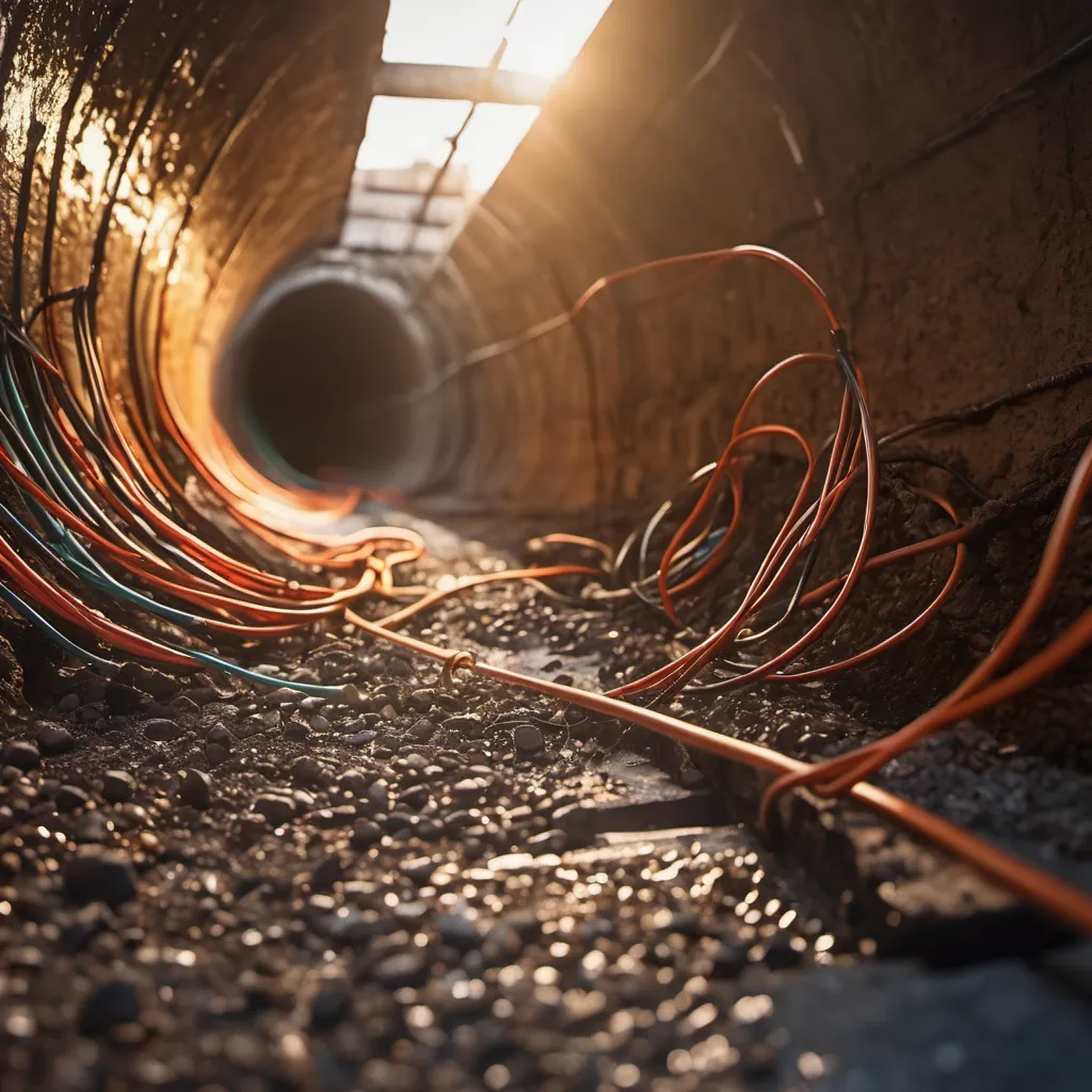 Comprehensive Guide to Running Electrical Wire Under a Sidewalk: Expert ...