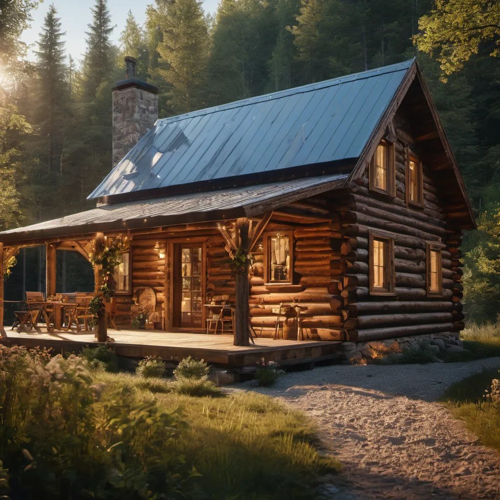A Comprehensive Guide to Affordable Prefab Log Cabins: Exploring ...