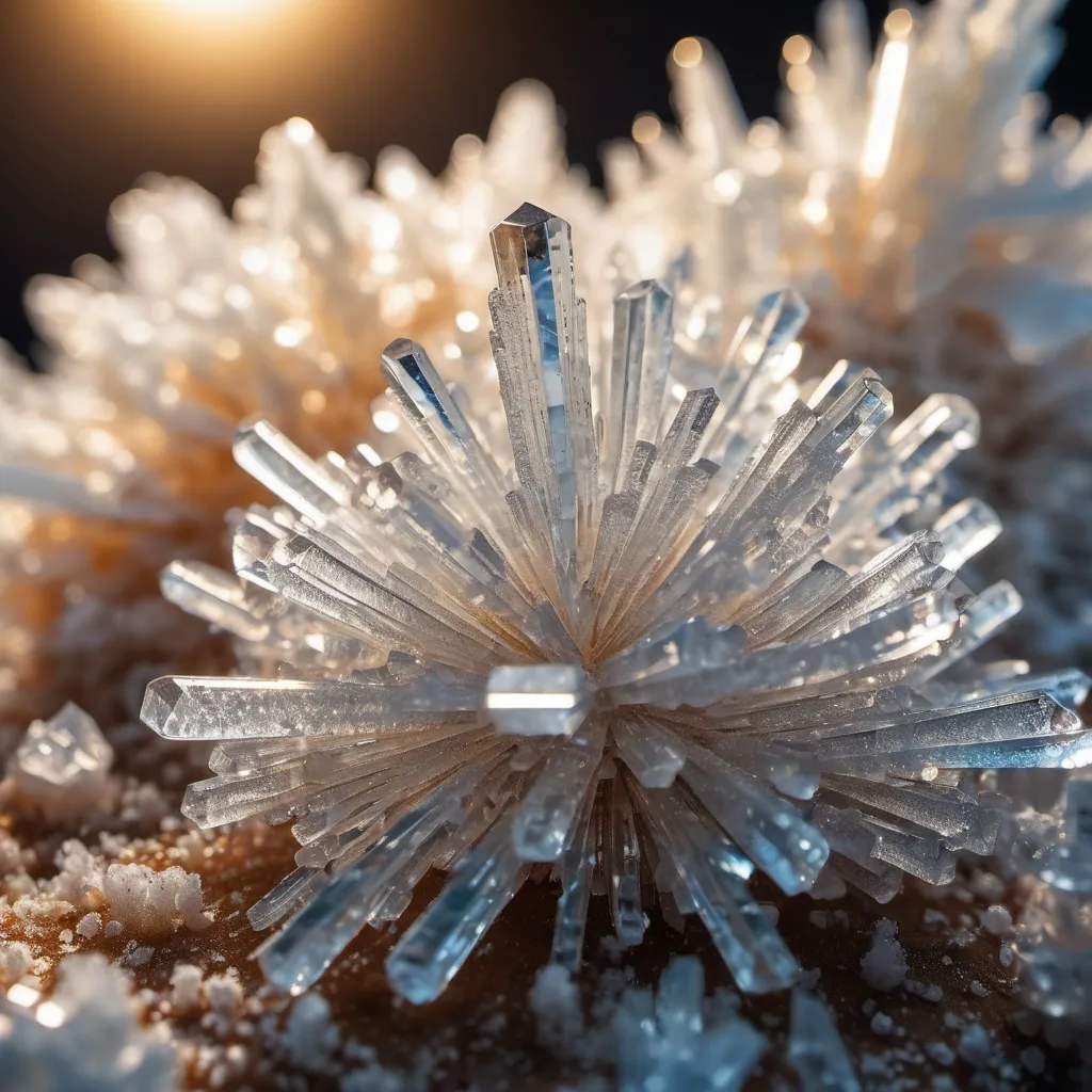 Unraveling the Intricate Bond Between Salt and Magnesium Chloride