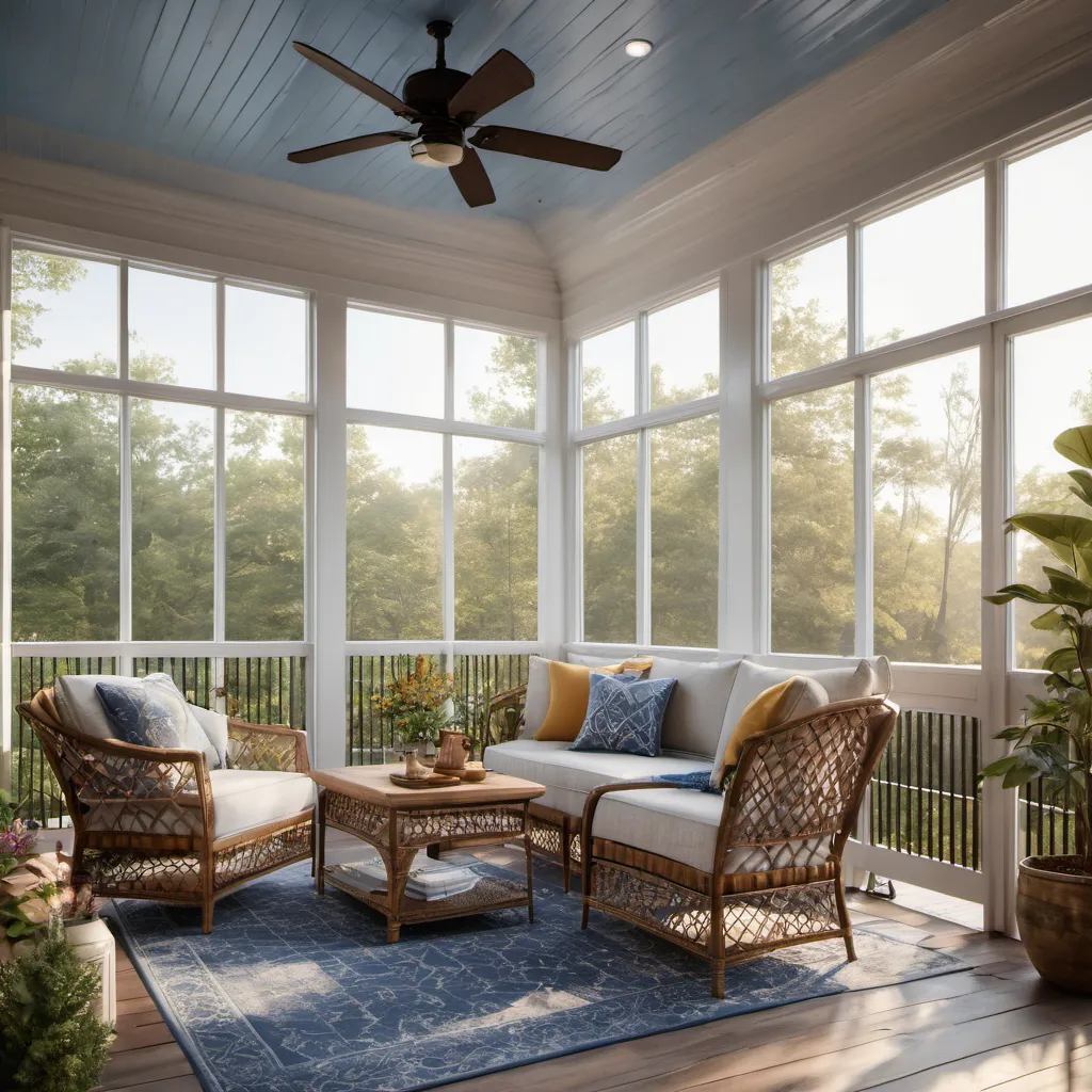 Ultimate Guide to Constructing Your Own Screen Porch Like a Pro