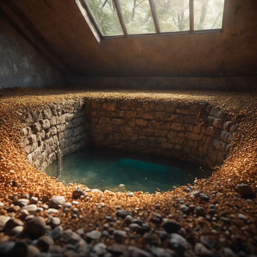 Unveiling the Depths of Septic Chambers: A Comprehensive Exploration