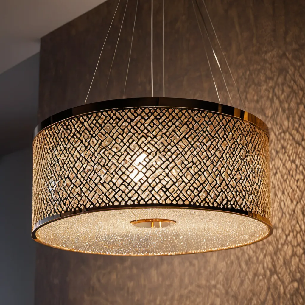 Unveiling the Sophistication of Inset Light Fixtures in Modern Interior ...