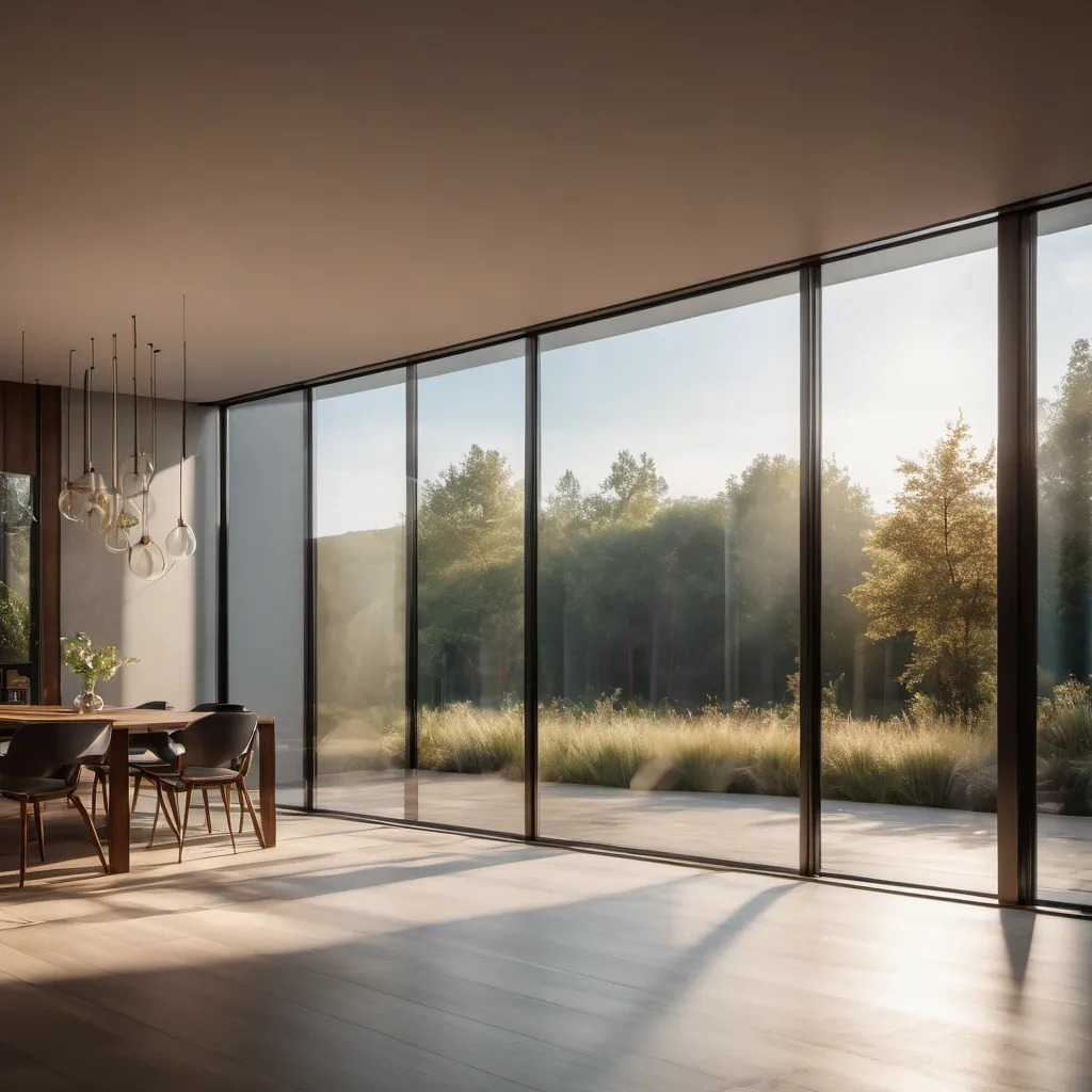 A Complete Guide to Window Glass Sizes for Residential and Commercial ...