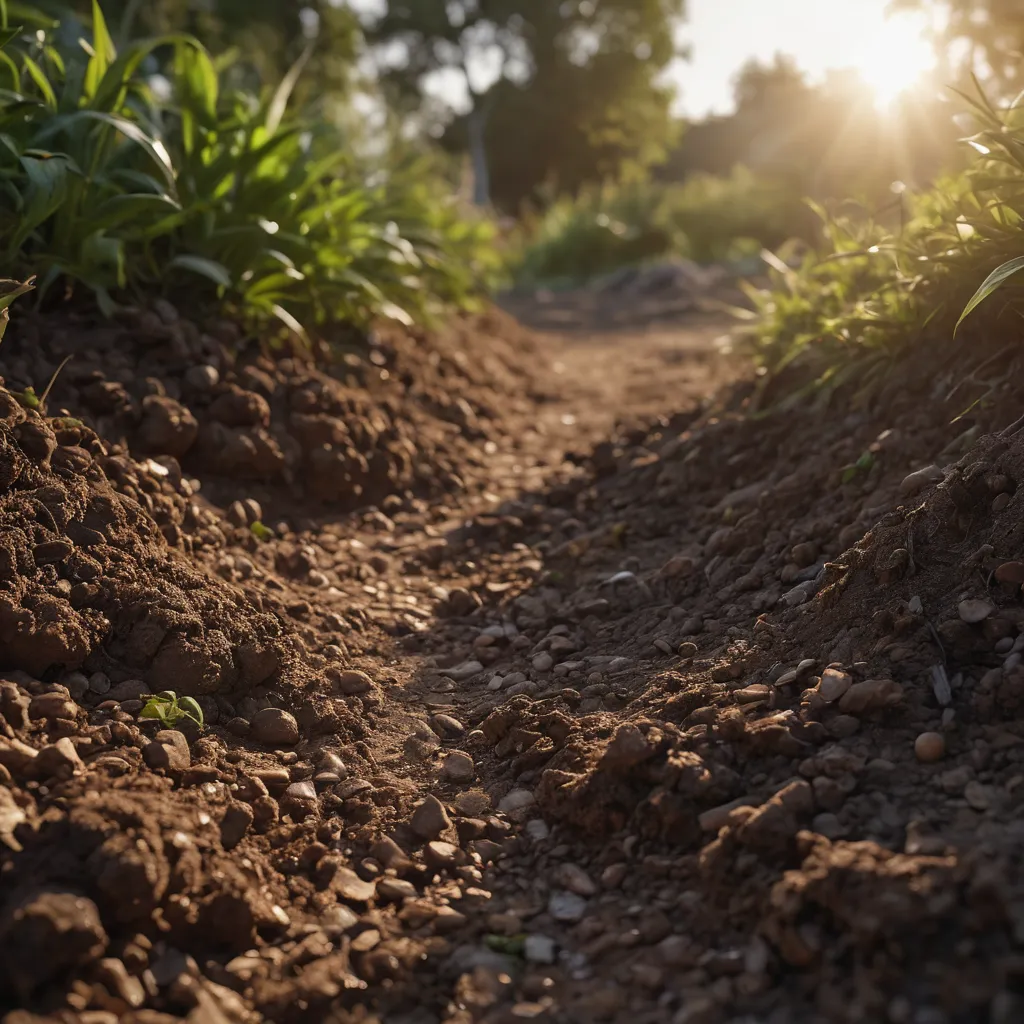 Effective Strategies for Removing Sod from Your Landscape