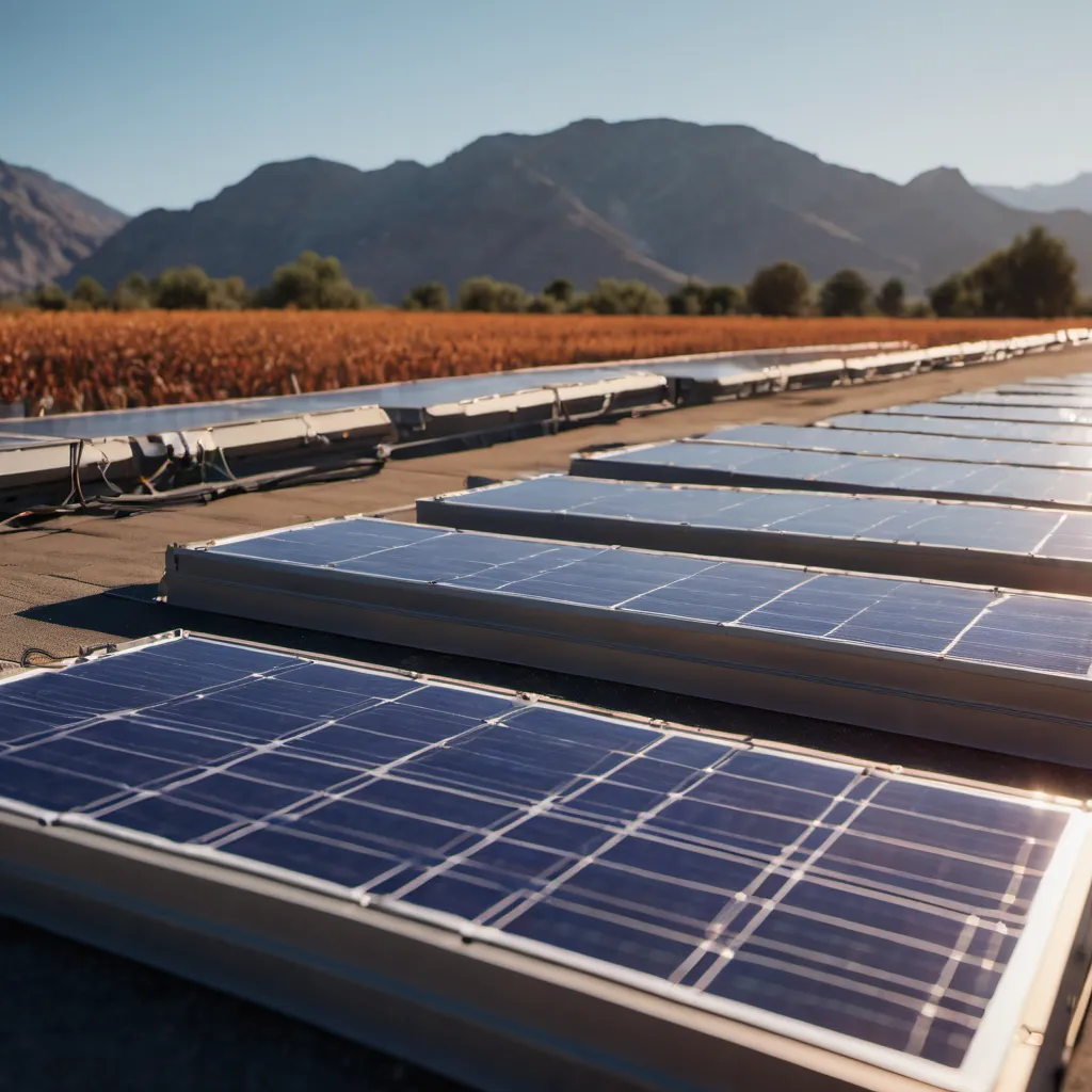 Unveiling the True Costs of Solar Panel Batteries: A Comprehensive Analysis