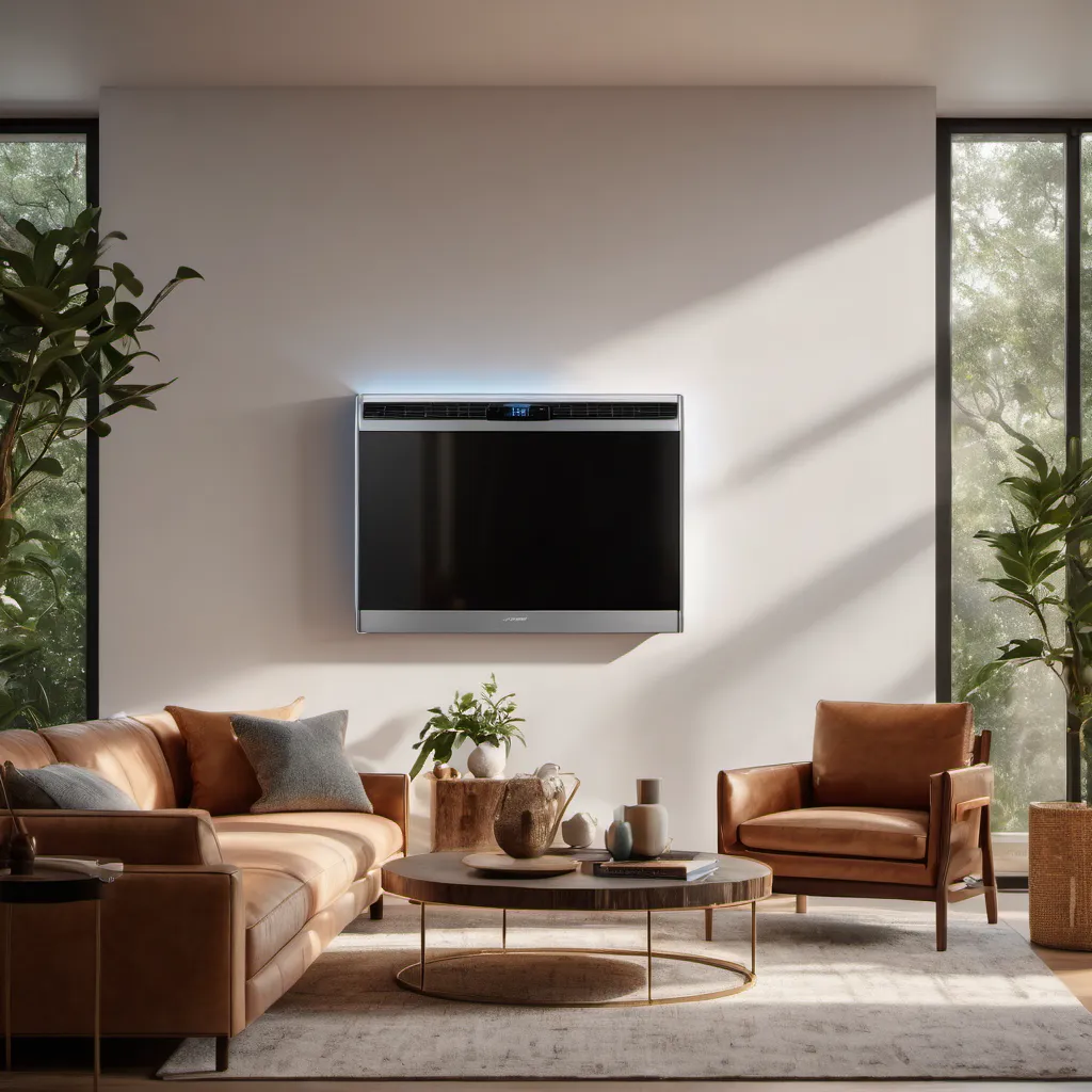 Unveiling the Top Built-In Air Conditioners for Superior Cooling ...