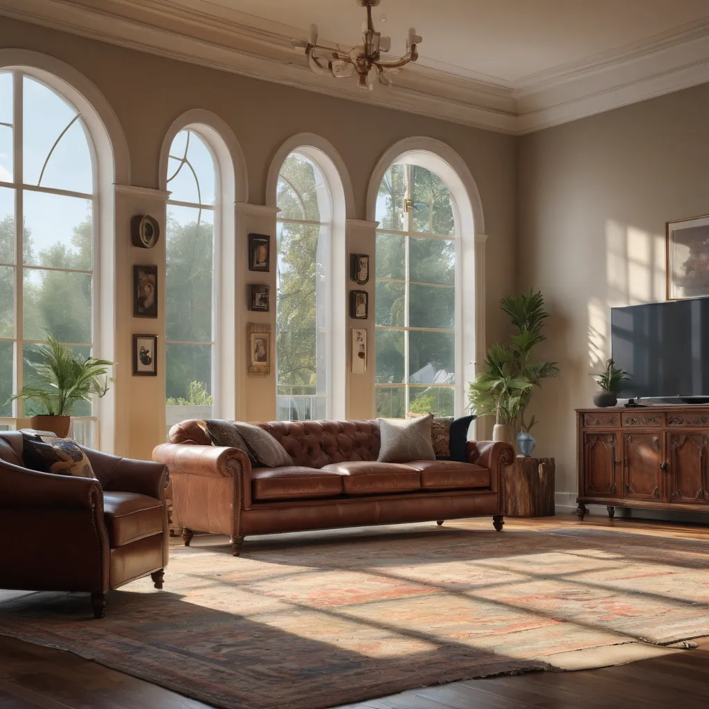 Maximize Home Security with a Cutting-Edge 12-Camera Surveillance System