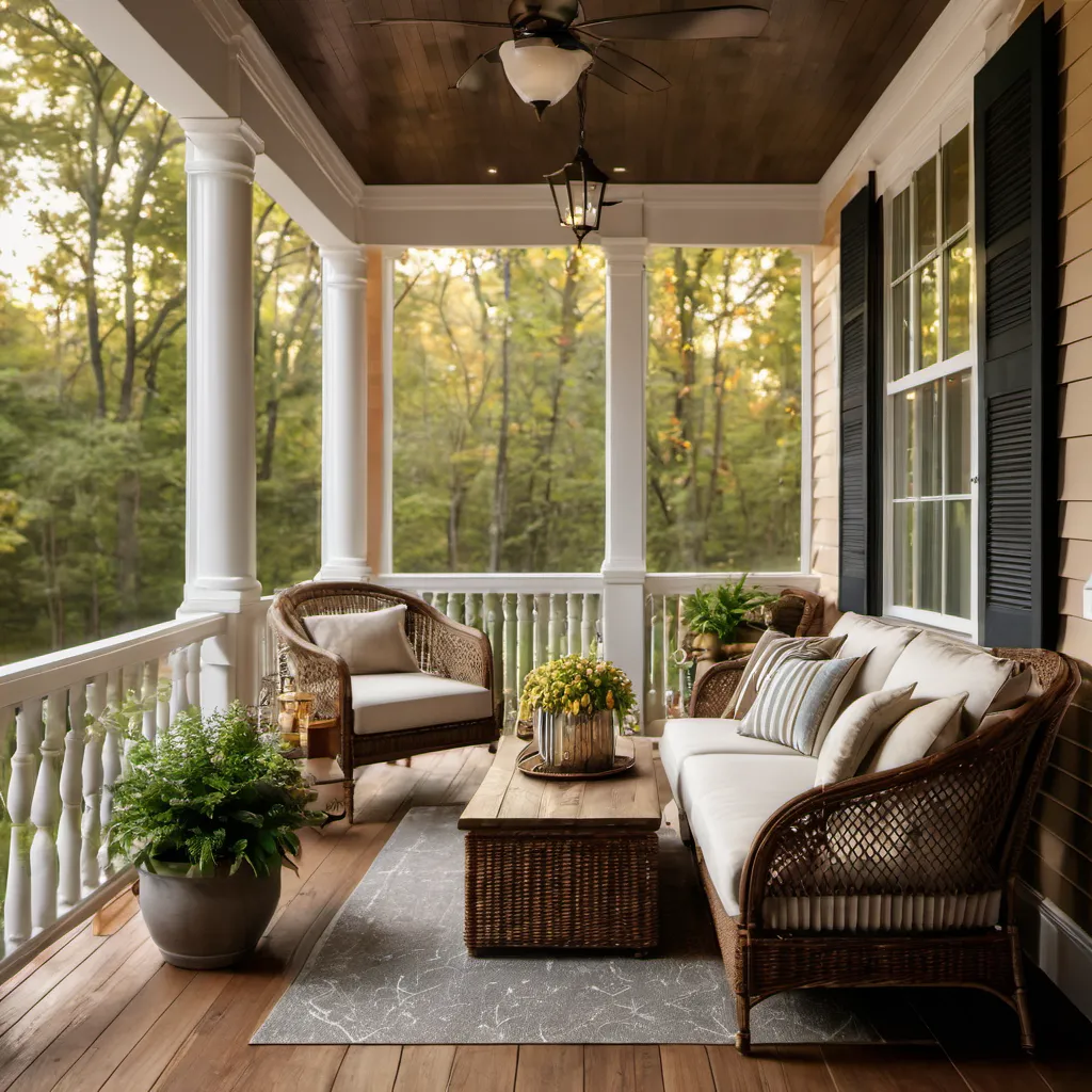 Transform Your Porch into a Sunroom: A Complete Guide for a Seamless ...