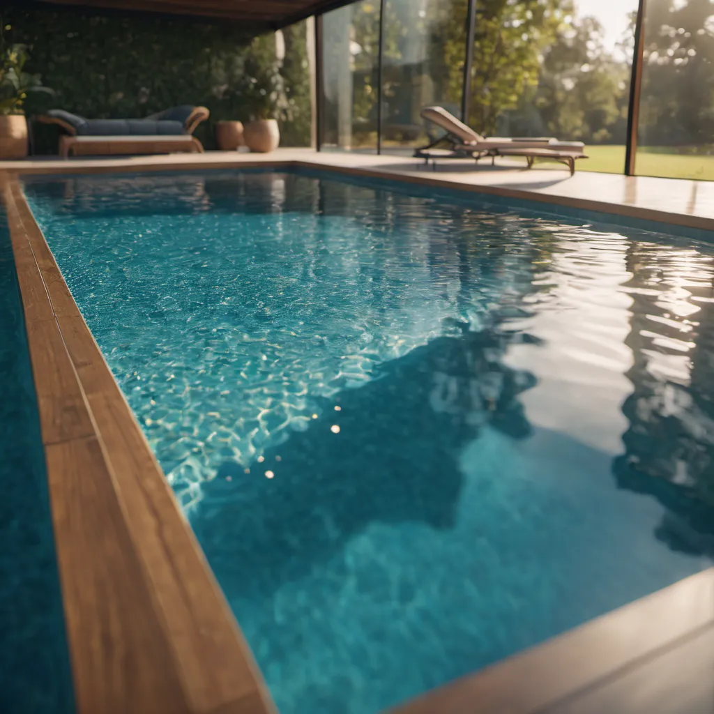 Comprehensive Guide to Optimizing Above-ground Pool Water Treatment Methods