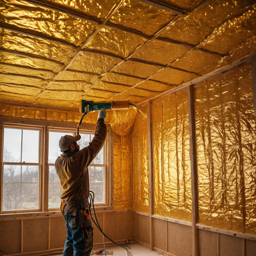 A Comprehensive Analysis of Spray Insulation vs. Fiberglass Costs ...
