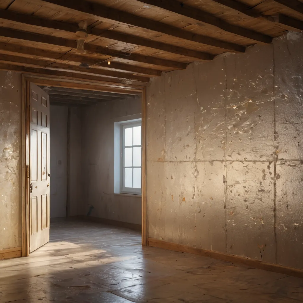 Unveiling the Crucial Role of Spray Insulation R Rating in Building ...
