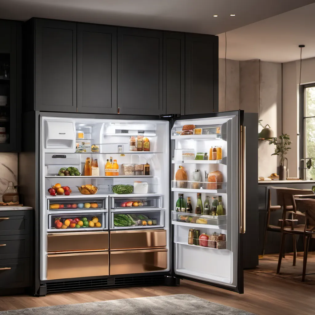 A Comprehensive Guide to Standard Fridge Measurements: Everything You ...