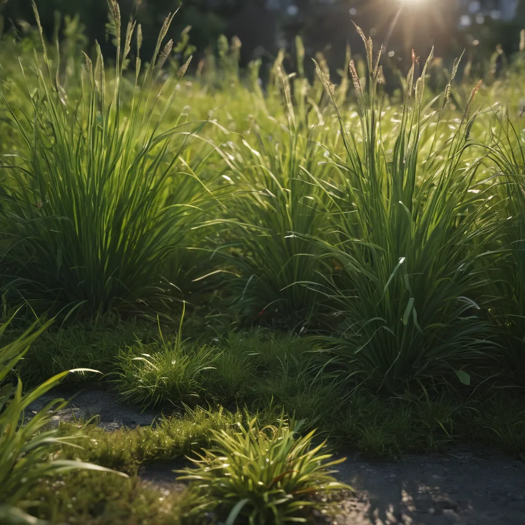 Effective Strategies for Managing Johnson Grass in Turf