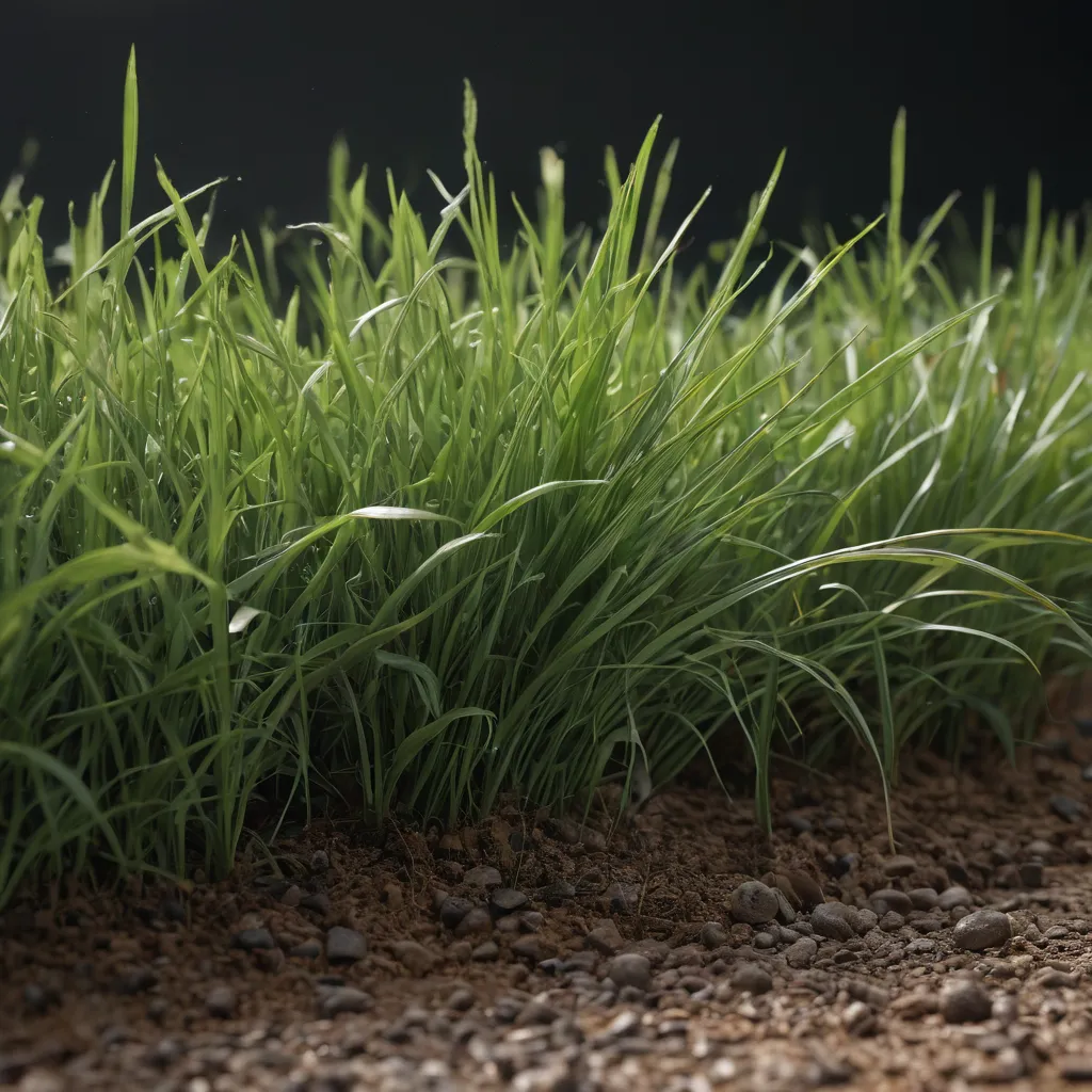 Strategies for Optimal Grass Growth Techniques