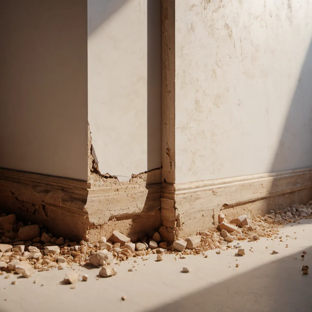 What to Do If Your Foundation Is Cracked: A Comprehensive Guide
