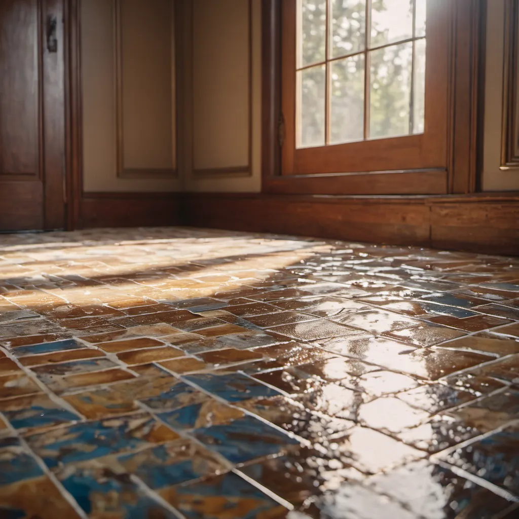 Mastering the Art of Subfloor Optimization for Impeccable Tile Installation