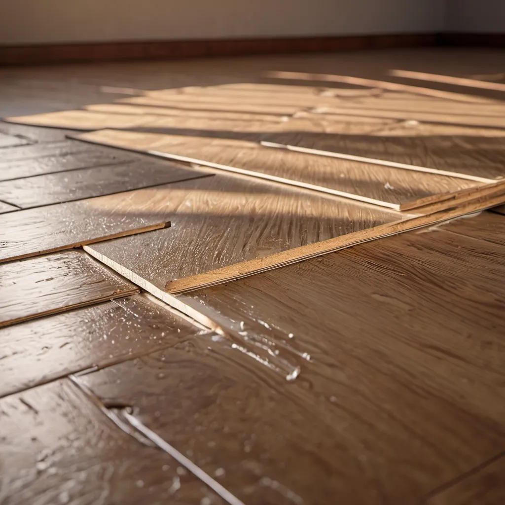 Choosing the Best Subfloor for Superior Laminate Flooring Performance