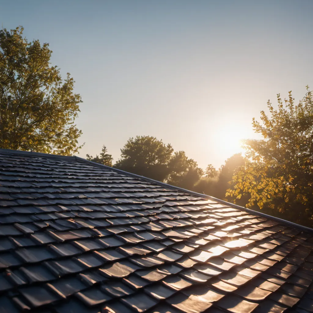 Unveiling the Intricacies of New Roof Warranties: A Comprehensive Guide